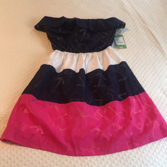 Lilly Pulitzer | Dresses | Lilly Pulitzer Livery Dress In Size Small ...